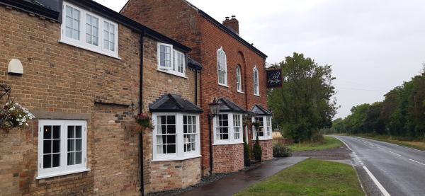 Royston Group - Ramblers